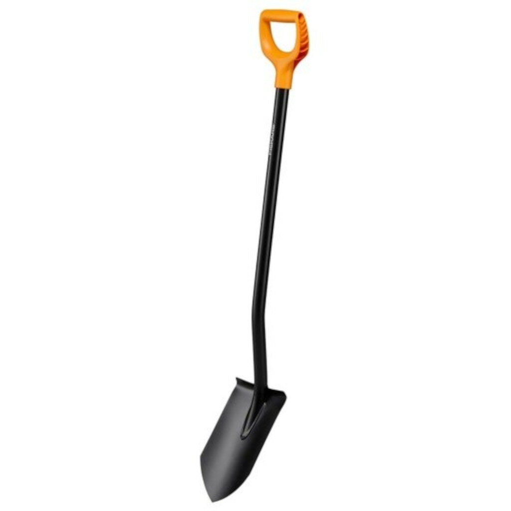 Fiskars solid™ tuinspade spits - DeOosteindeOnline.nl