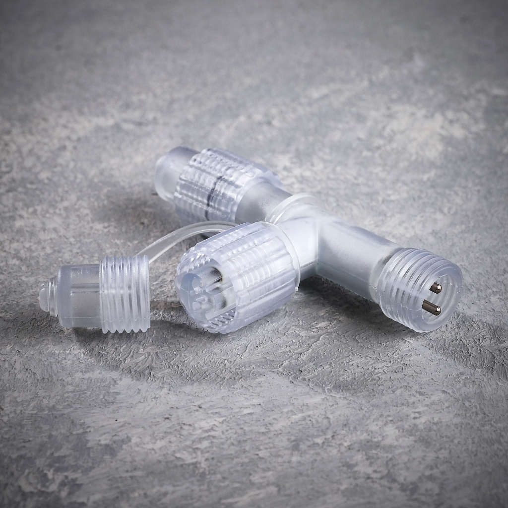 Luca connect xp T connector - DeOosteindeOnline.nl