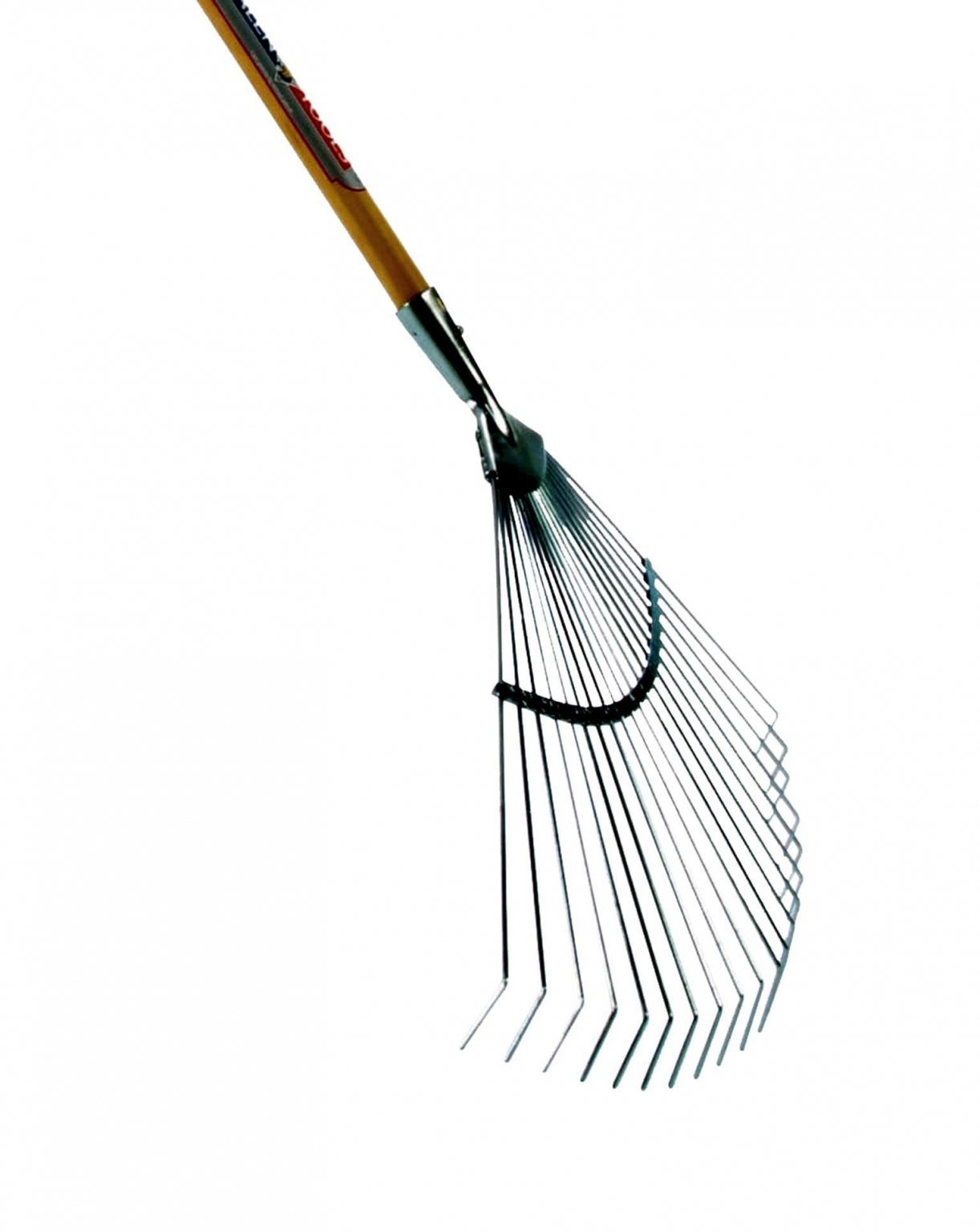 Talentools gazonhark verzinkt rond compleet - DeOosteindeOnline.nl