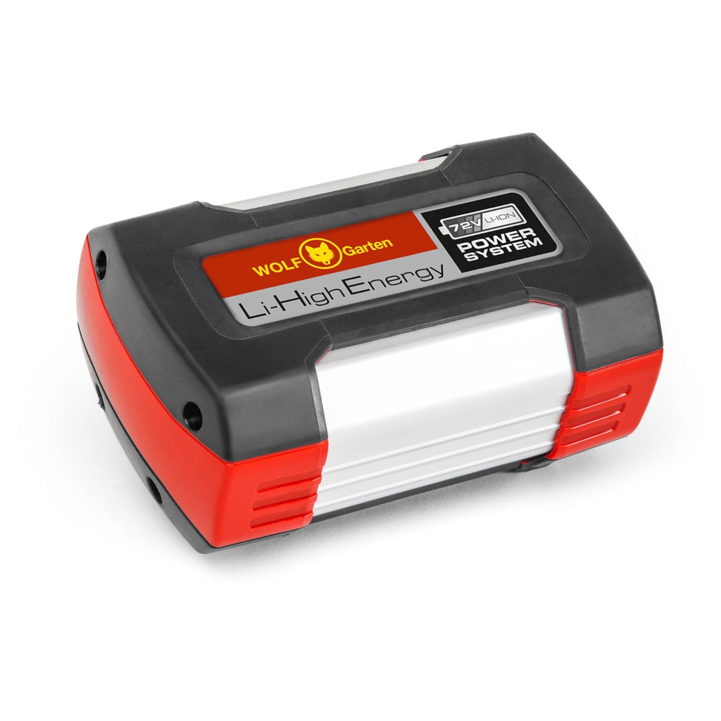 Wolf Li-hi energy accu 72v - DeOosteindeOnline.nl